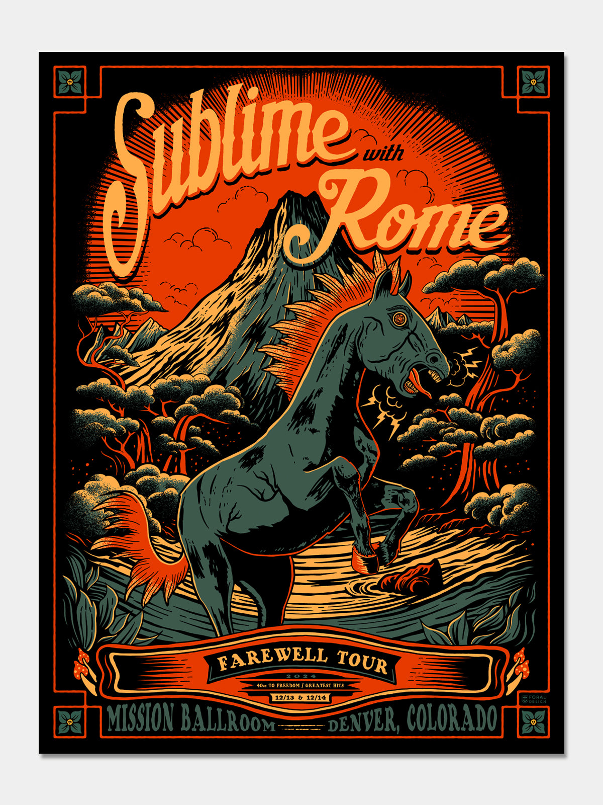 DF STORE – David Foral